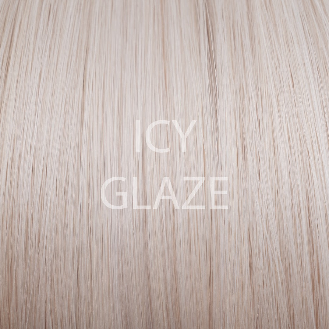 Hair Extensions - Keratin Tips – Pure Bliss Inc