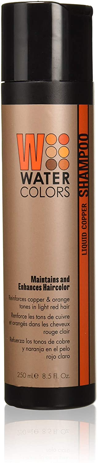Liquid Copper – Pure Bliss Inc